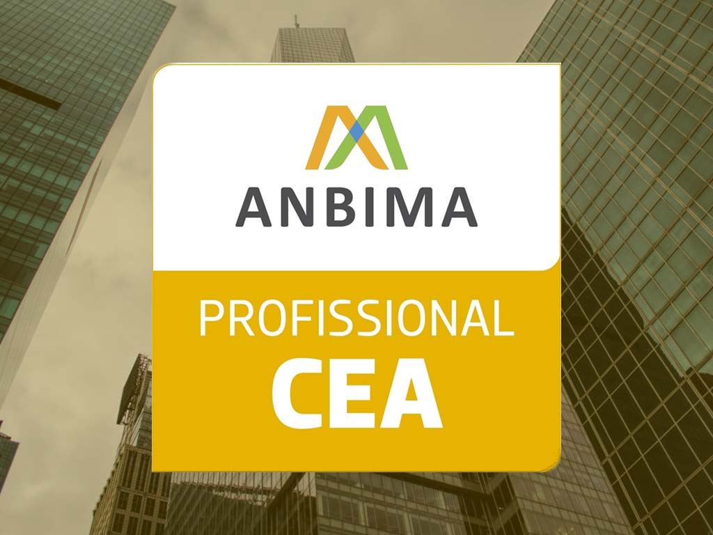 CEA Anbima — O Que Você Precisa Saber Sobre a Certificação Para ...